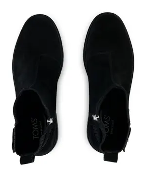Toms Astrid Boots - Black