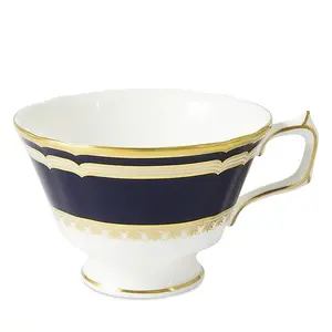 ROYAL CROWN DERBY Ashbourne Teacup - Multi