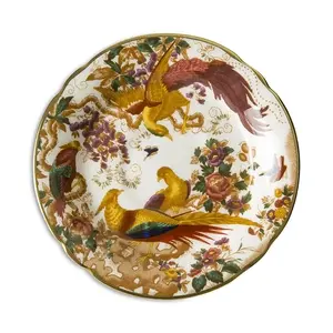 ROYAL CROWN DERBY Olde Avesbury Dinner Plate