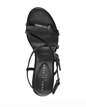 MARC FISHER LTD. Nylah Strappy Sandals