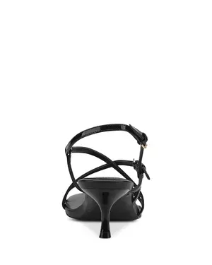 MARC FISHER LTD. Nylah Strappy Sandals
