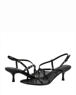 MARC FISHER LTD. Nylah Strappy Sandals