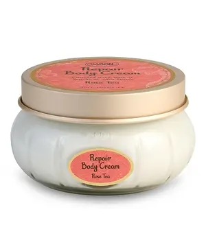 SABON Rose Tea Repair Jar Body Cream, 200ml - No Color