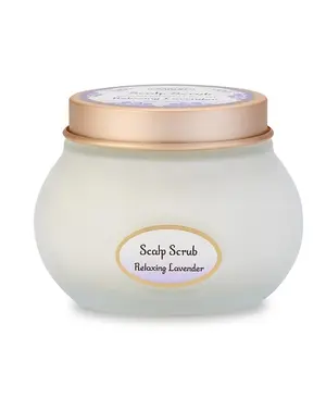 SABON Soothing Lavender Hair Scalp Scrub Jar, 300gr - No Color