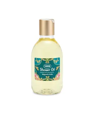 SABON Pet Majestic Gala 2025 Shower Oil 300ml - No Color