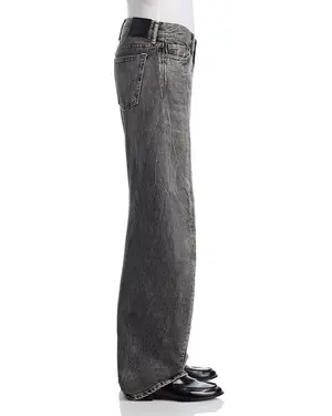 Acne Studios Wide-leg Jeans