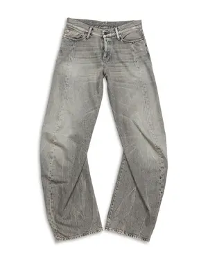 Acne Studios Wide-leg Jeans