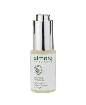 ALMORA BOTANICA Restorative Day Face Oil - No Color