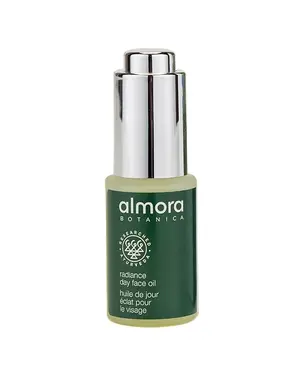 ALMORA BOTANICA Radiance Day Face Oil - No Color