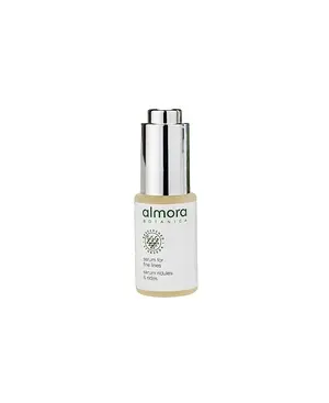 ALMORA BOTANICA Serum For Fine Lines - No Color