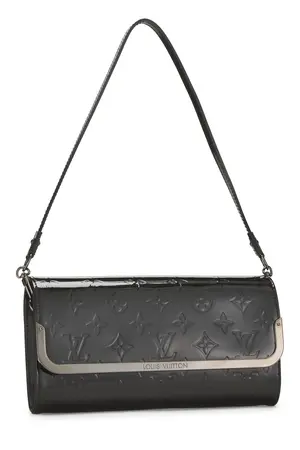 LOUIS VUITTON Monogram Vernis Rossmore