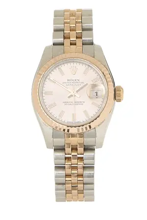 ROLEX 26mm Datejust