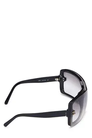 Chanel Acetate Sunglasses