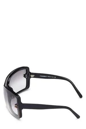 Chanel Acetate Sunglasses