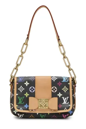 Women's Louis Vuitton Colorful Bags