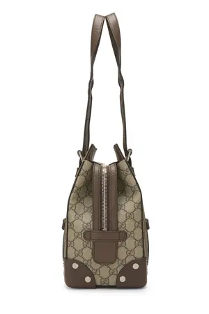 Gucci Original Gg Supreme Tote