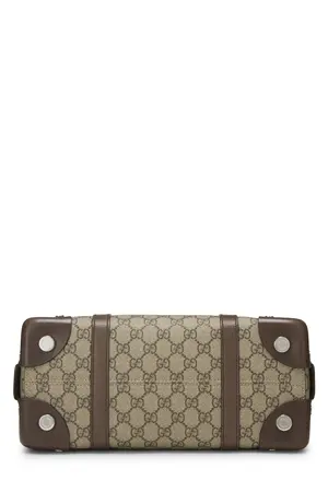 Gucci Original Gg Supreme Tote