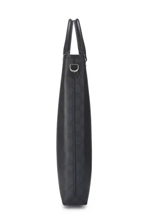 Gucci Gg Supreme Ophidia Tote