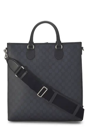 Gucci Gg Supreme Ophidia Tote