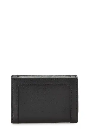 Gucci Bamboo Compact Wallet