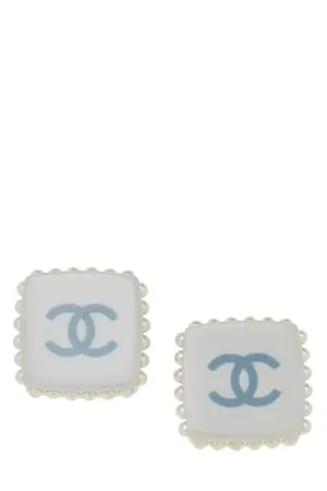Chanel Logo Jewelry