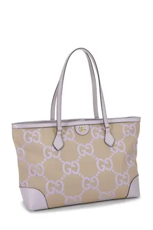 Gucci Ophidia Jumbo Gg Tote