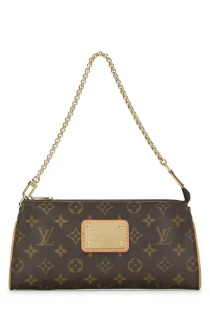 LOUIS VUITTON Monogram Sophie Shoulder Bag
