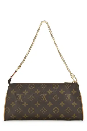 LOUIS VUITTON Monogram Sophie Shoulder Bag