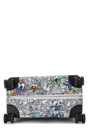 LOUIS VUITTON Monogram Comics Horizon 55