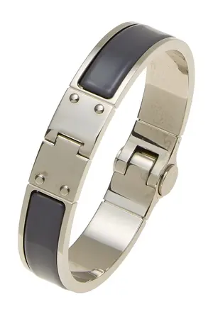 Hermès Charniere Uni Bracelet