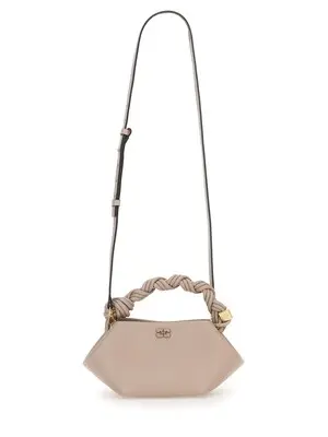 GANNI Mini "bou" Bag