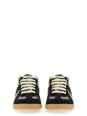 MAISON MARGIELA Replica Sneakers - Black