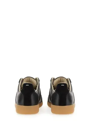 MAISON MARGIELA Replica Sneakers - Black