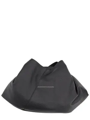 MAISON MARGIELA Japanese Bag - Black