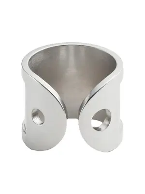 MAISON MARGIELA Logo Ring