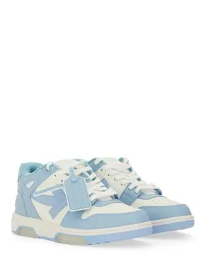 Off-White Out Of Office Sneakers