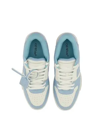 Off-White Out Of Office Sneakers