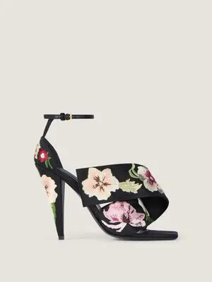 Givenchy Metal Sandals For Women