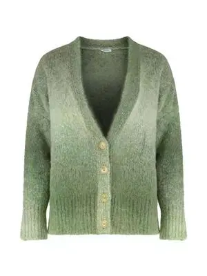 Aspesi V Neck Knitwear For Women