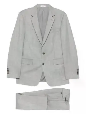 FURSAC Two-piece Wool Suit