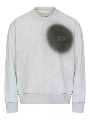MAISON MARGIELA Long-sleeve Sweatshirt