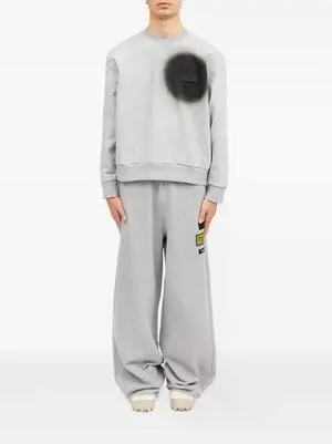 MAISON MARGIELA Long-sleeve Sweatshirt
