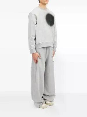 MAISON MARGIELA Long-sleeve Sweatshirt