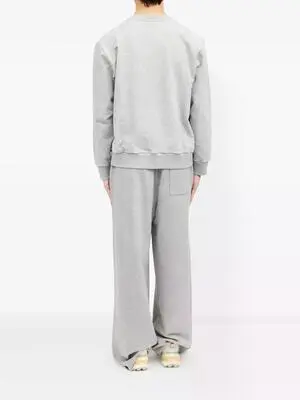 MAISON MARGIELA Long-sleeve Sweatshirt