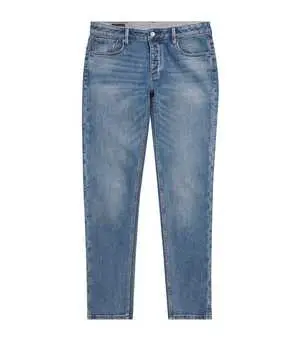 Emporio Armani Men Slim Leg Jeans For Men