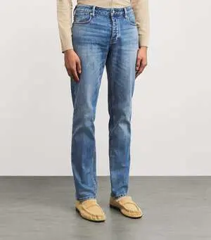 Emporio Armani J75 Slim-fit Jeans