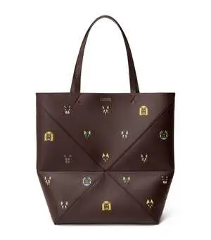 Loewe Evening Totes