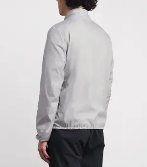 Herno Reversible Windbreaker