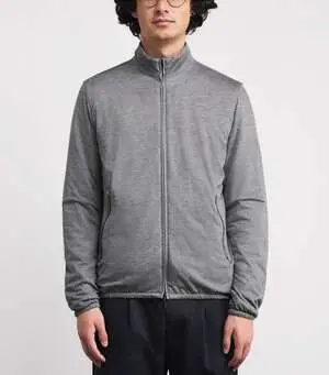 Herno Reversible Windbreaker