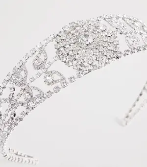 JENNIFER BEHR Crystal Headband
